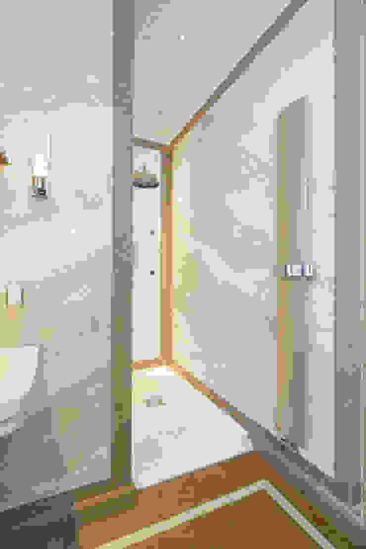 Radiators for small bathrooms | homify