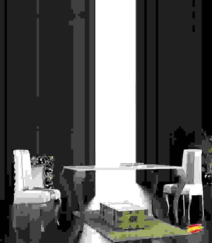 SILLAS ISABELINAS, 20 PROPUESTAS PARA DECORAR TODO TIPO DE SALONES Y ...