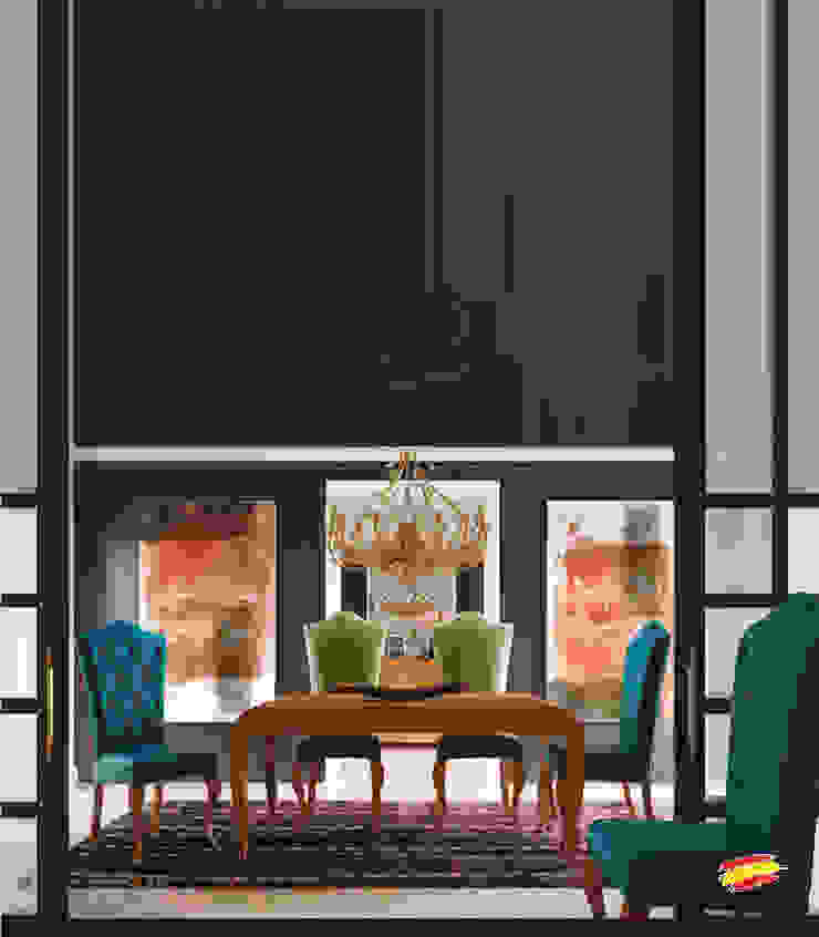 SILLAS ISABELINAS, 20 PROPUESTAS PARA DECORAR TODO TIPO DE SALONES Y ...