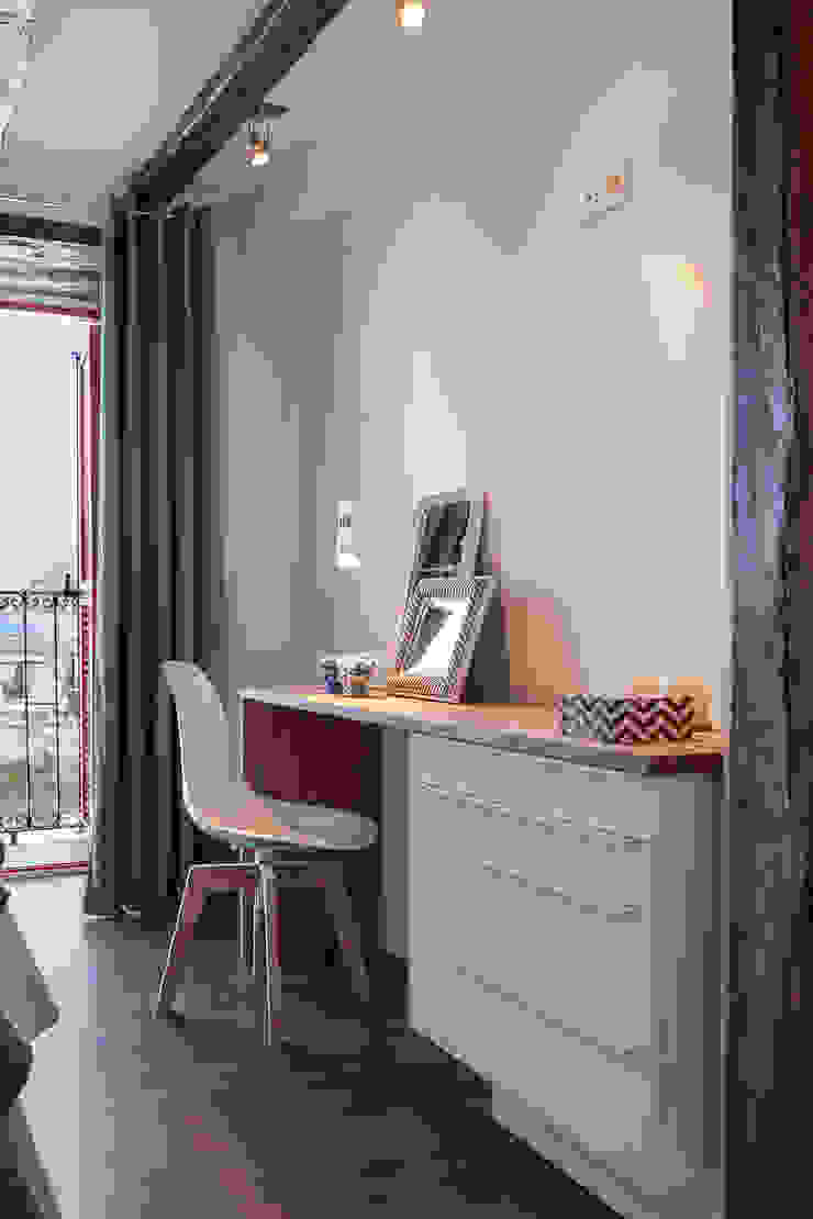 En el puerto de Mundaka. de Estibaliz Martín Interiorismo | homify