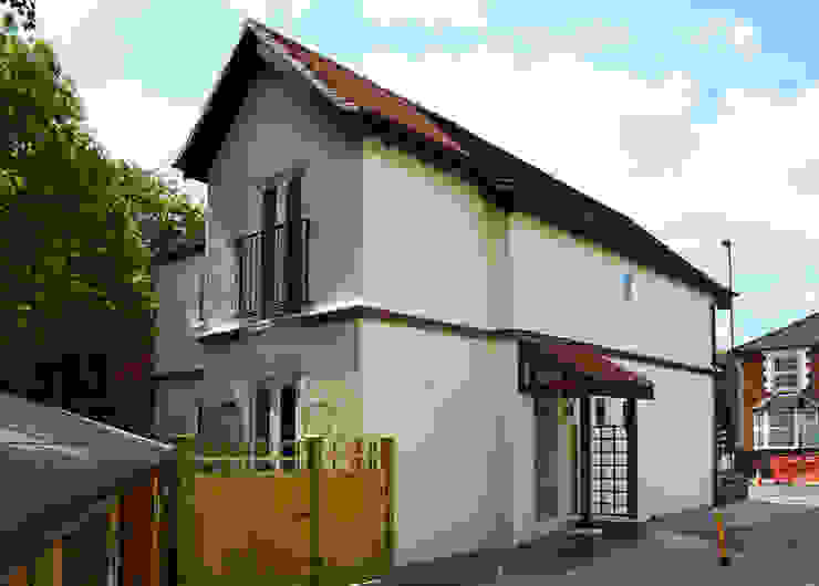 A Guildford Home Reclaimed! | homify