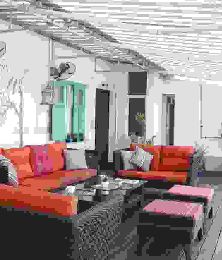 16 Ideas for making your small terrace look spectacular | homify
