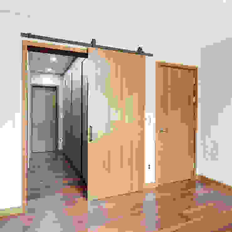 8 Ruang Ganti Terbaik Karya Desainer Korea | homify