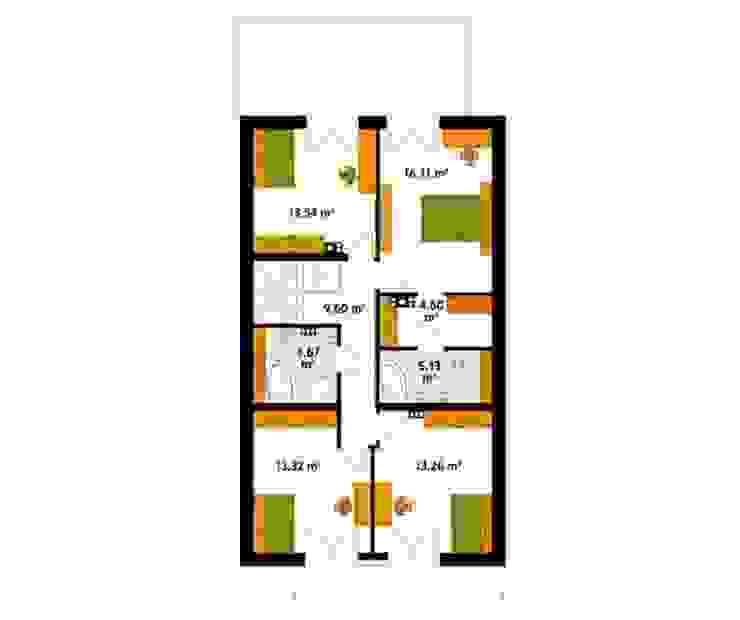 8 inspirational floor plan ideas | homify