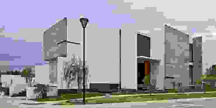 10 fachadas modernas que debes ver antes de diseñar tu casa | homify