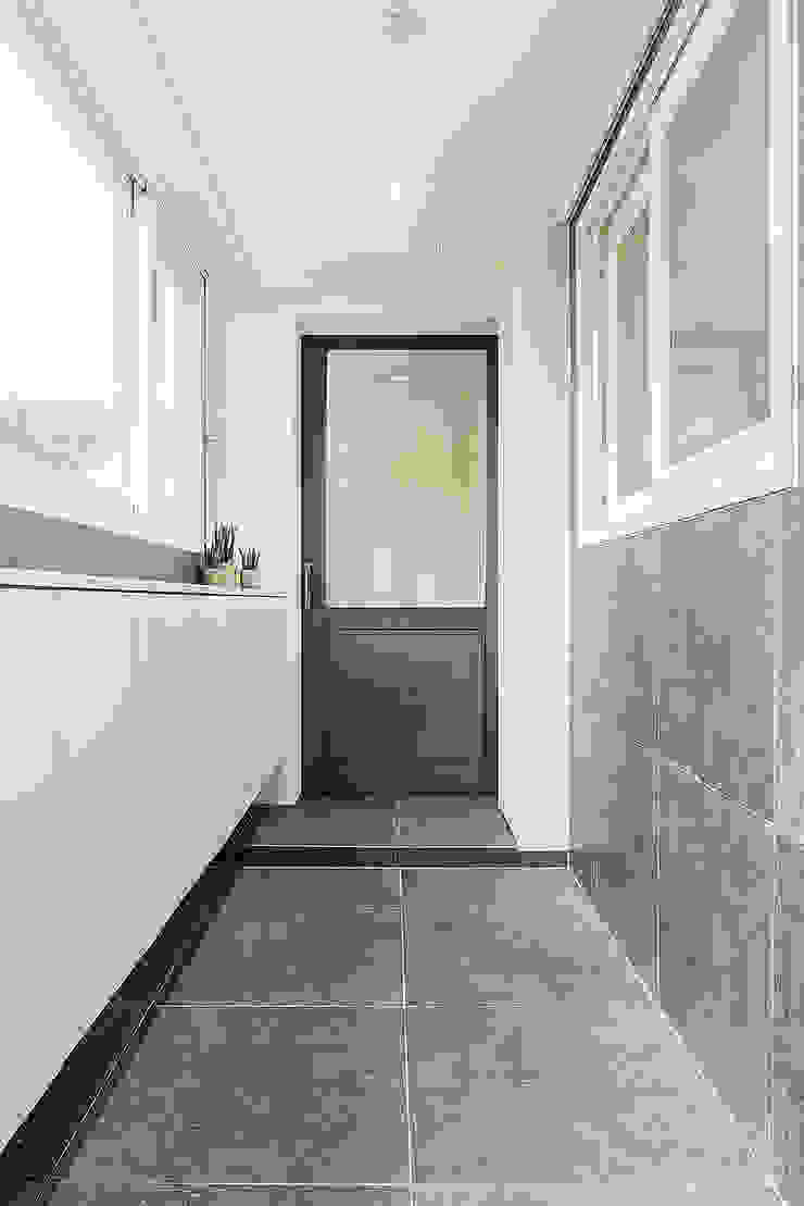 목동 1단지 아파트 인테리어오래된 아파트의 색다른 변신 호미파이 And Homify