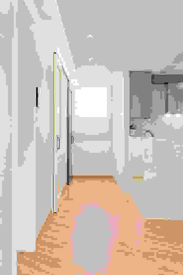 목동 1단지 아파트 인테리어오래된 아파트의 색다른 변신 호미파이 And Homify