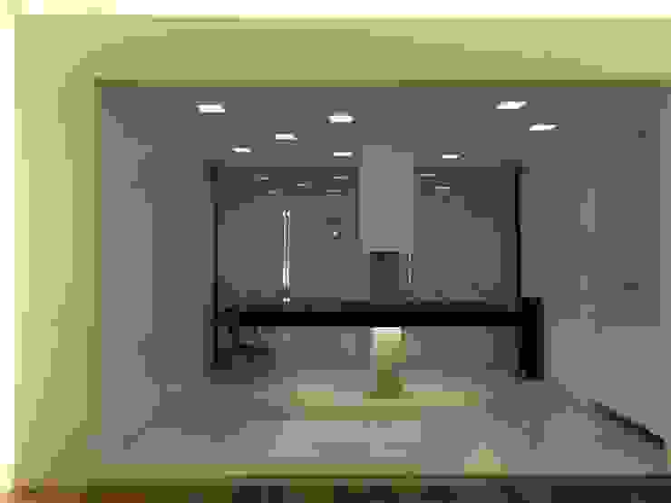 TPB tech at luxury flat in the center of Valencia, Spain | homify