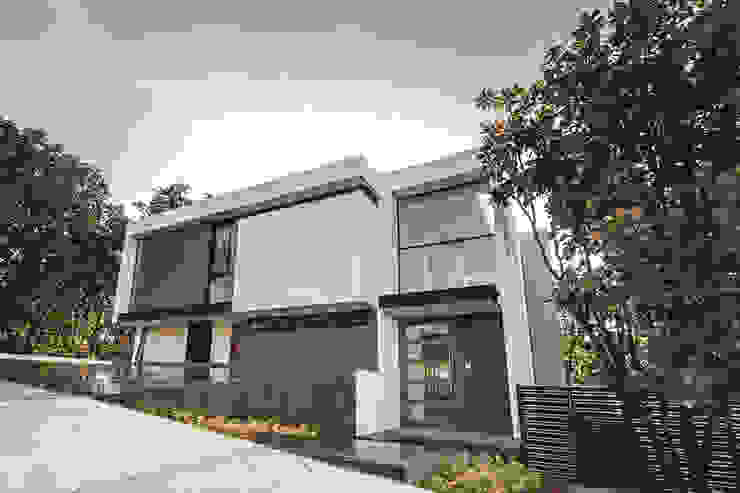 10 fachadas modernas que debes ver antes de diseñar tu casa | homify