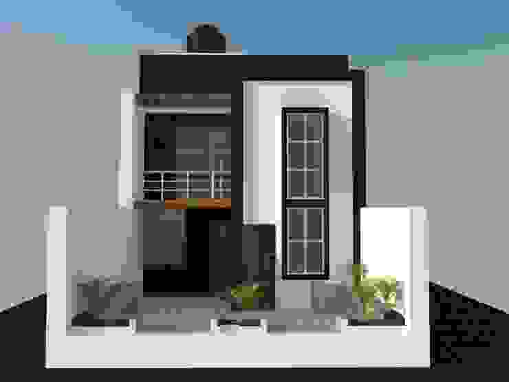 Los planos más increíbles de casas en Perú | homify