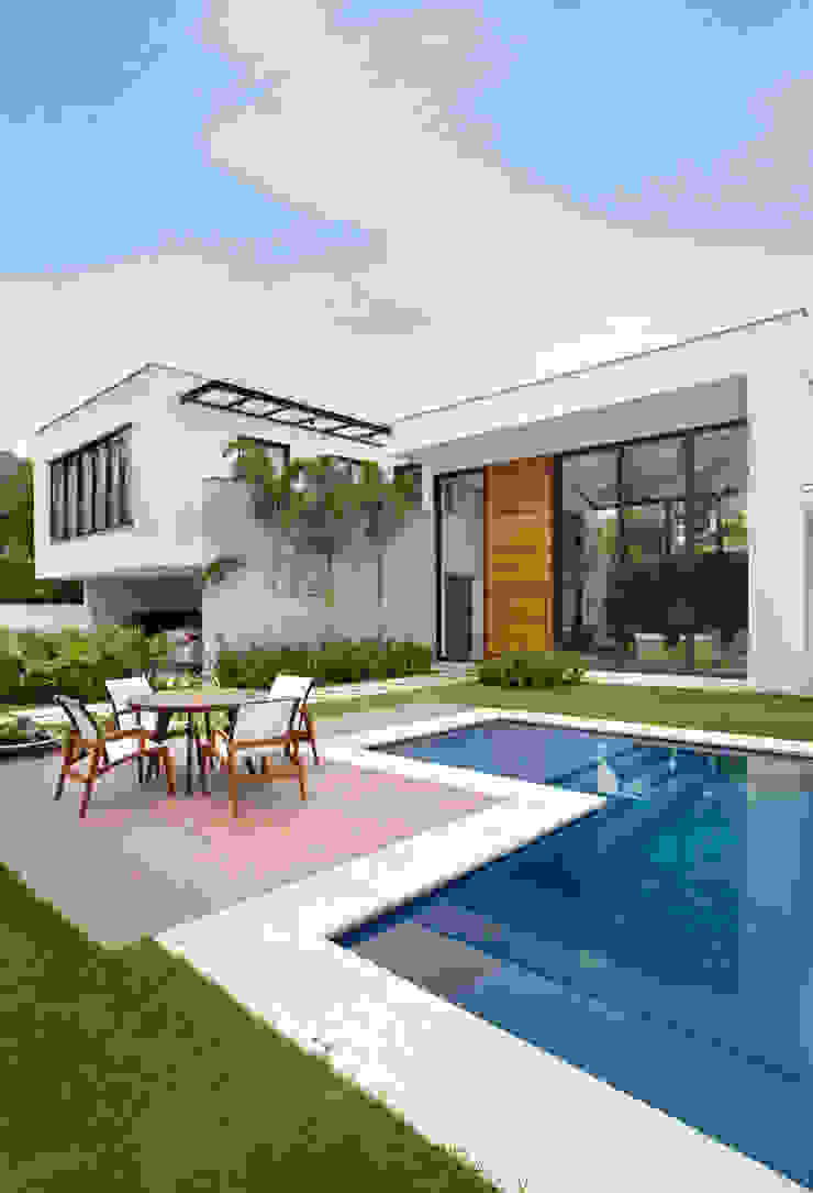 13 ideas de patios con alberca (¡te van a encantar!) | homify