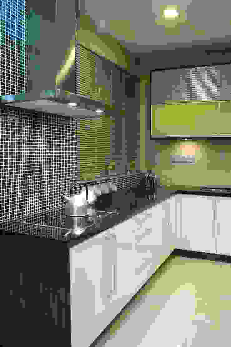 11 Chic and Contemporary Kitchen Tiles Ideas that will Transform the ...