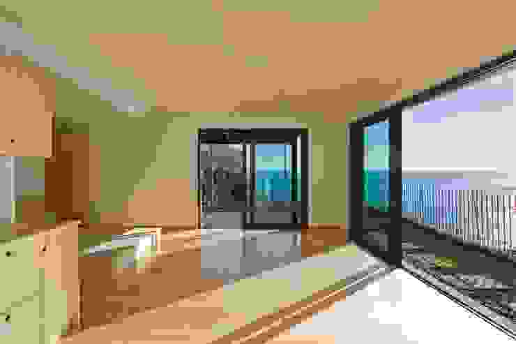 Holidaying just got even better with this surf cabin | homify