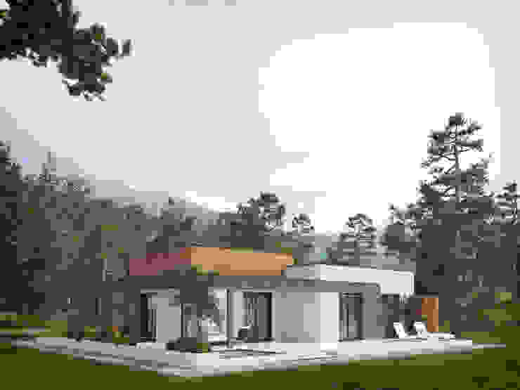 5 amazing family home designs (with plans) | homify