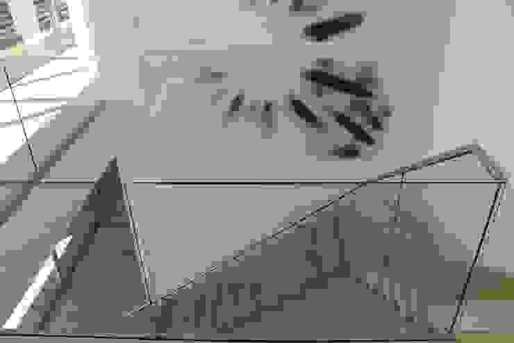 7 Types of staircases to suit each home | homify | homify