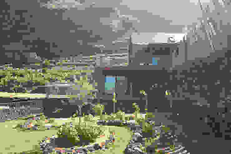 Holidaying just got even better with this surf cabin | homify