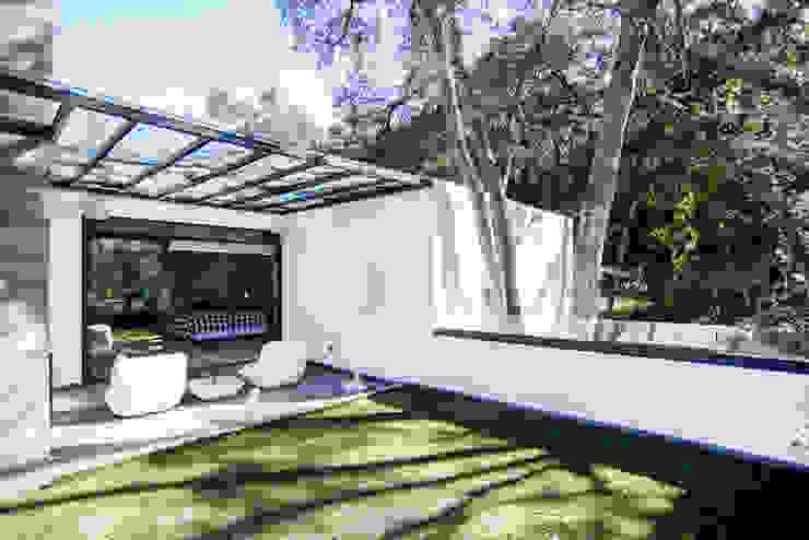 25 hermosos dormitorios con terraza que te encantarán | homify | homify