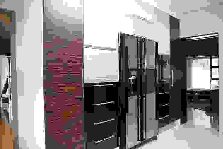 13 small and beautiful South African kitchens | homify