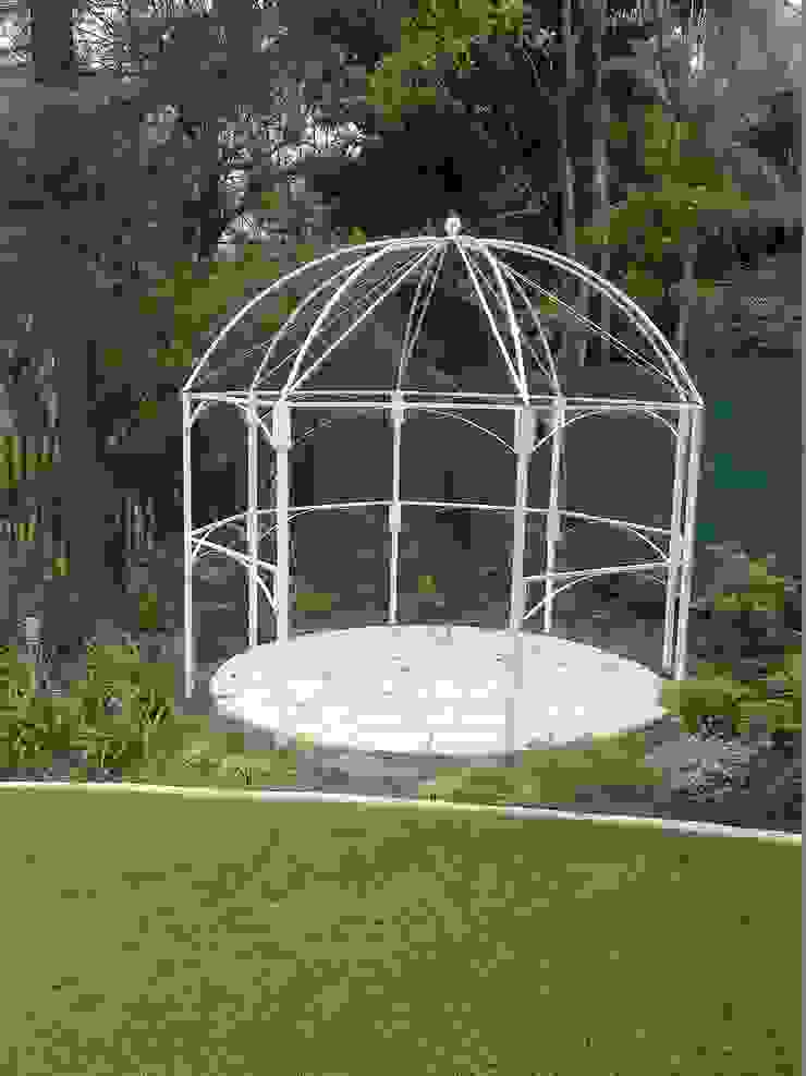 STEEL TRELLIS | homify