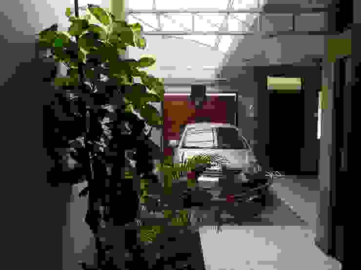 DIY: 8 garages you can build yourself | homify