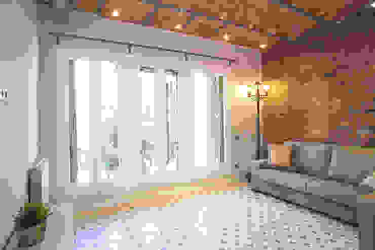 12 ไอเดียปูกระเบื้องสวยๆหลากหลายแบบให้บ้านคุณ Homify