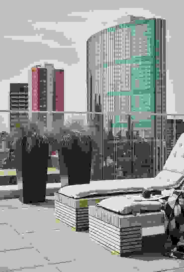 Capi Lux, modern - minimaal - bewust | homify