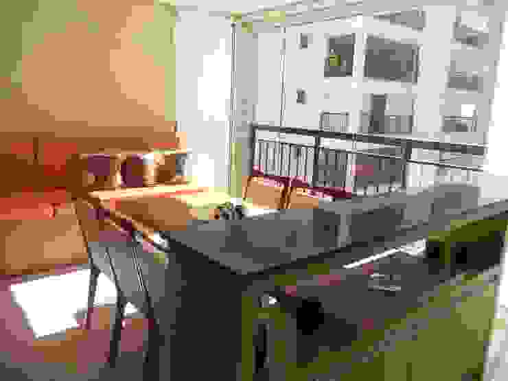 15 Inspirações e Dicas de Como Decorar com Tons Terrosos | homify