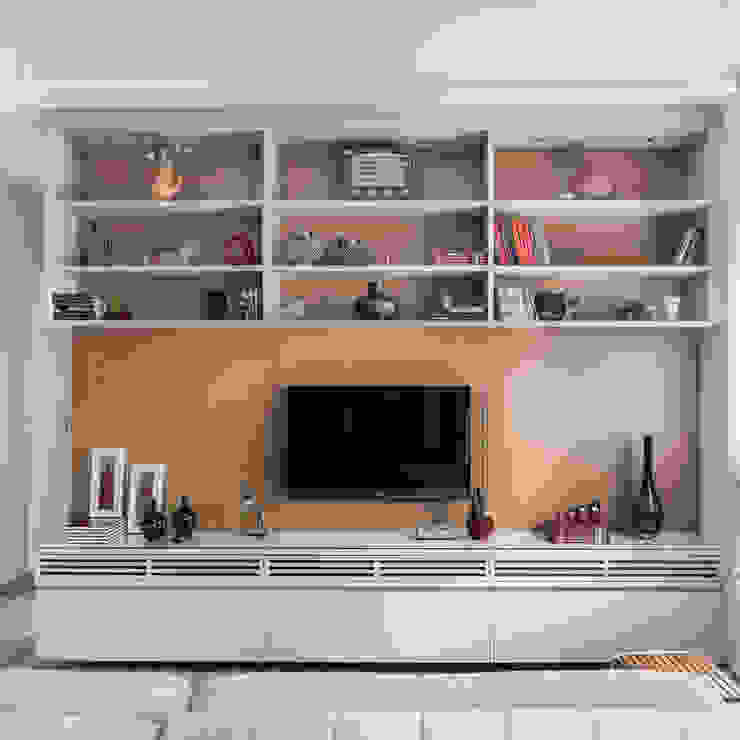 33 pictures of TVs in smart places | homify