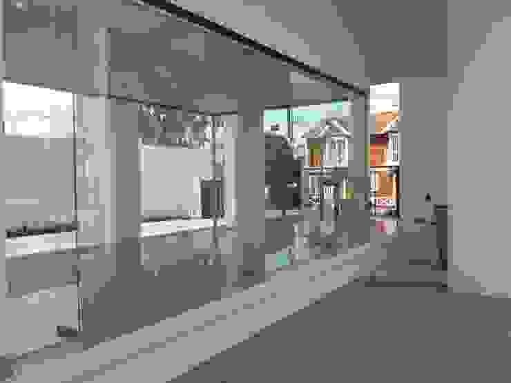 HALL DE ACCESO A EDIFICIO MULTIFAMILIAR | homify