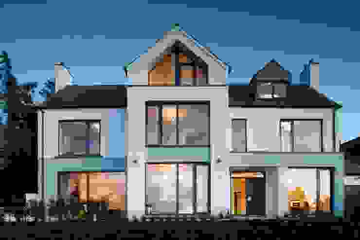 The ultimate fun house for a family with 5 kids | homify | homify