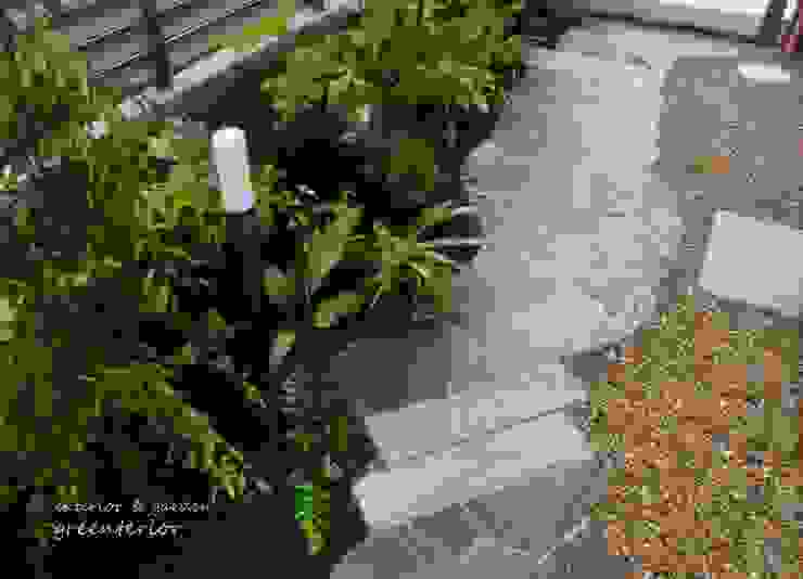 15 jardins pequenos e lindos que você pode copiar agora mesmo! | homify