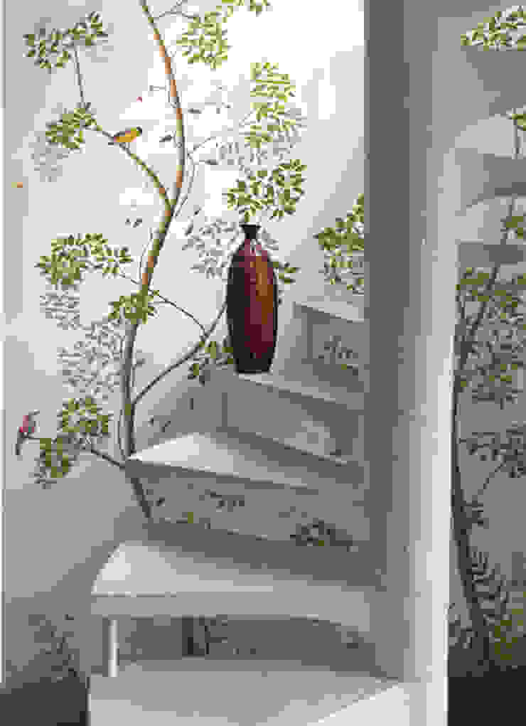 Wat is vliesbehang? Kom er meer over te weten! | homify