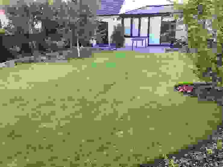 2 sad gardens get lush makeovers | homify