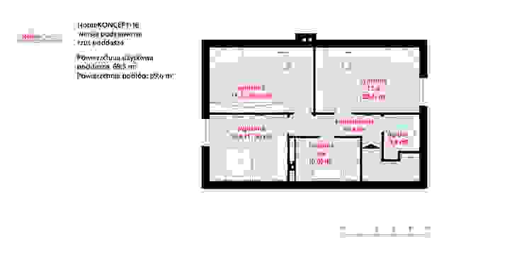 An energy-efficient house with heat recovery system (+ floor plans ...