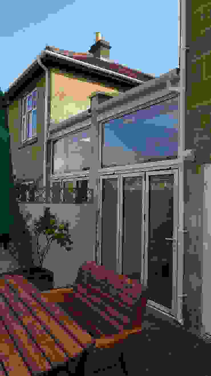 Transom windows: a useful design element | homify