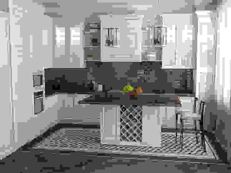 Brick Kitchens: Seven Unbelievable Styles | homify