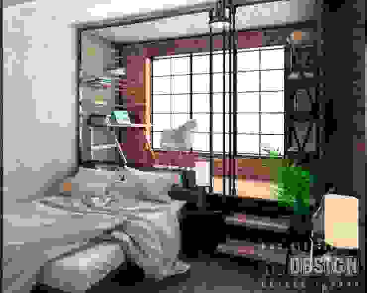 Unique bedrooms that are wasted on sleeping! | homify