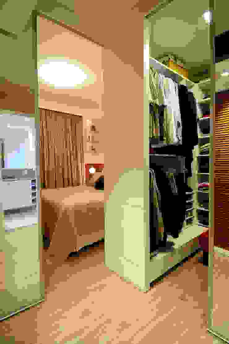 Closet em U: Modelos modernos e funcionais para desejar ter na sua casa ...