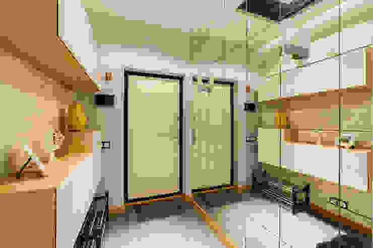 20 разных материалов для отделки стен в доме | homify