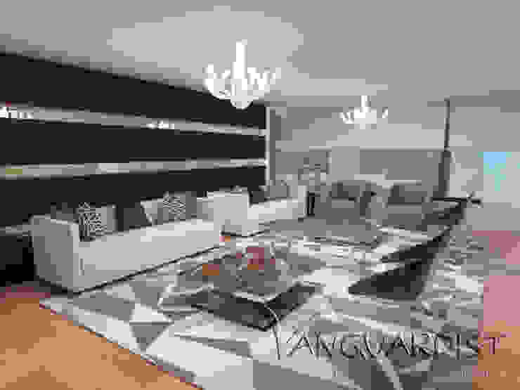 Lluvia de ideas para decorar una sala | homify