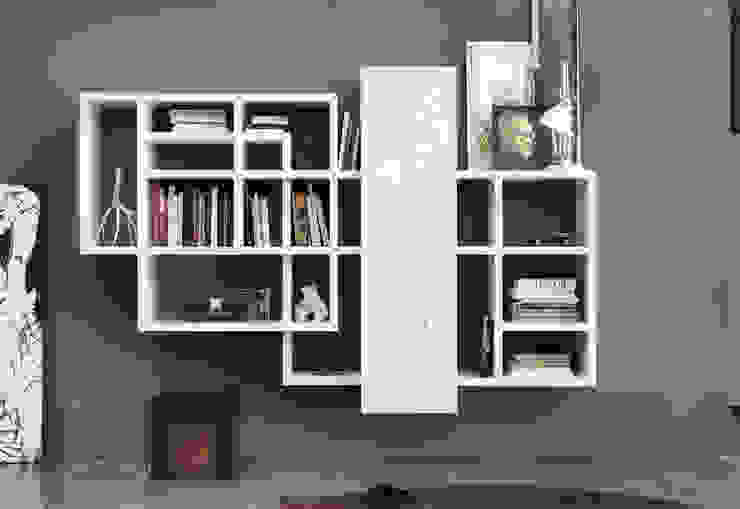 Luxury living room storage furniture you'll love! | homify