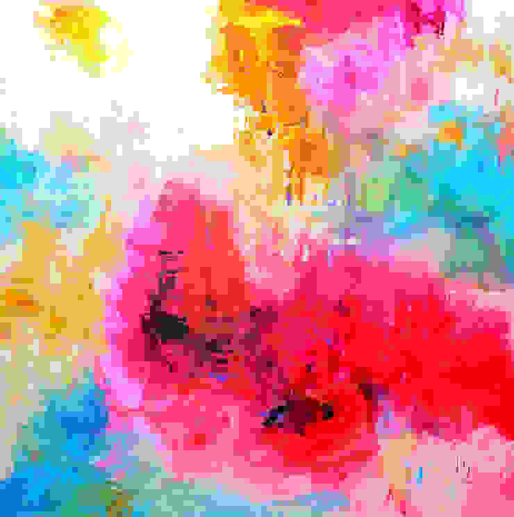 Obras Abstractas de Galeria Ivan Guaderrama | homify