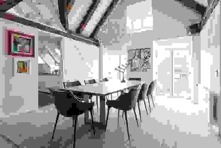 13 ideias lindíssimas de um apartamento duplex apaixonante | homify