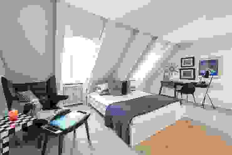 13 ideias lindíssimas de um apartamento duplex apaixonante | homify