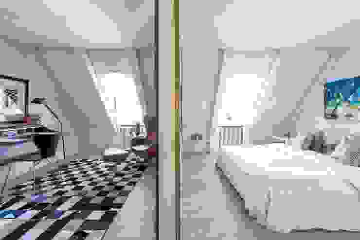 13 ideias lindíssimas de um apartamento duplex apaixonante | homify