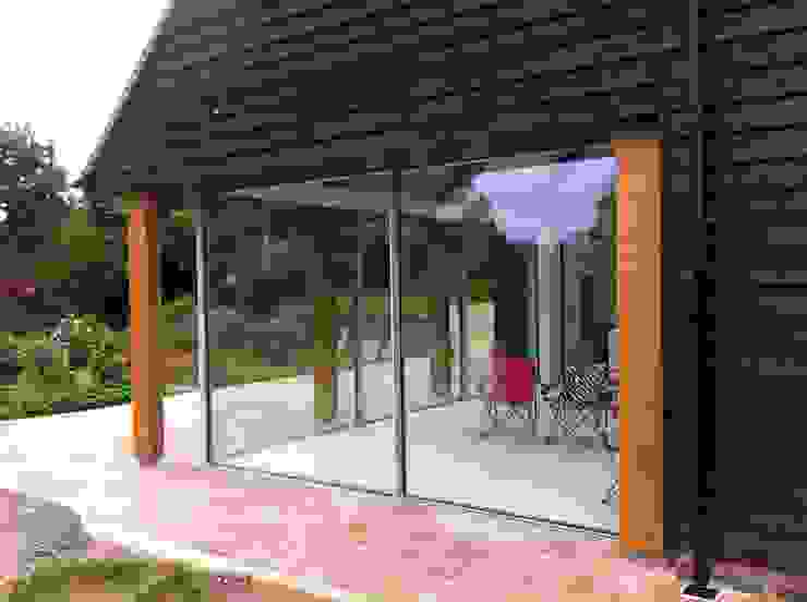 Traditional oast house becomes modern family home | homify | homify