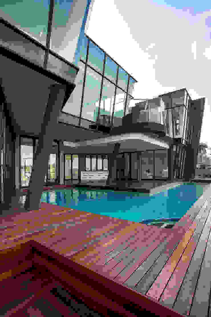 An ultra modern residence in Johannesburg | homify