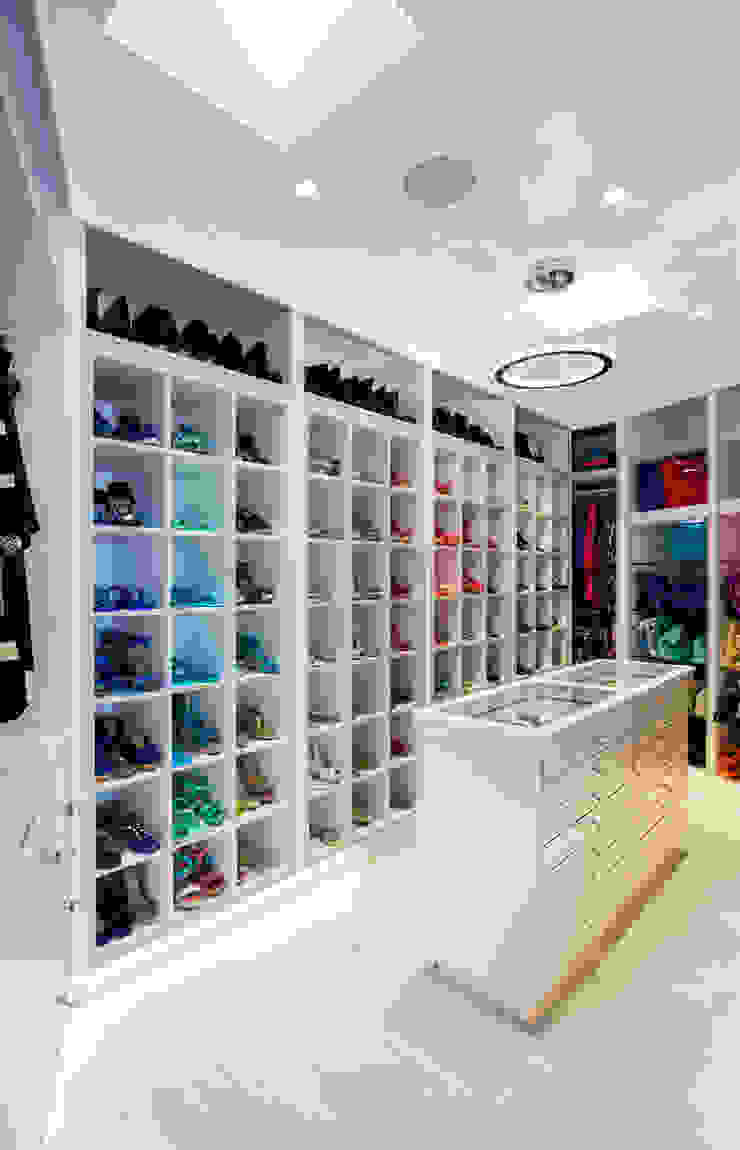 17 walk-in closet designs that will spark an idea for yours | homify