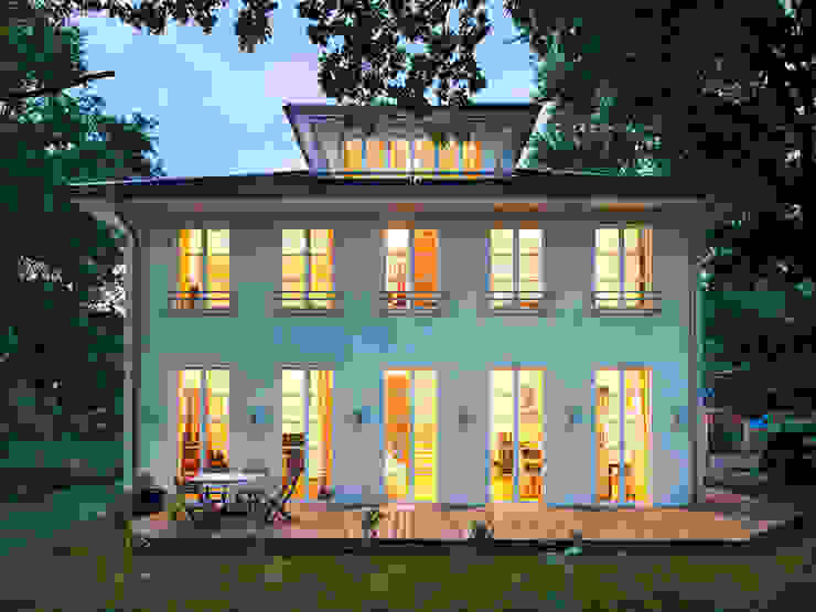 Villa Maurive | homify