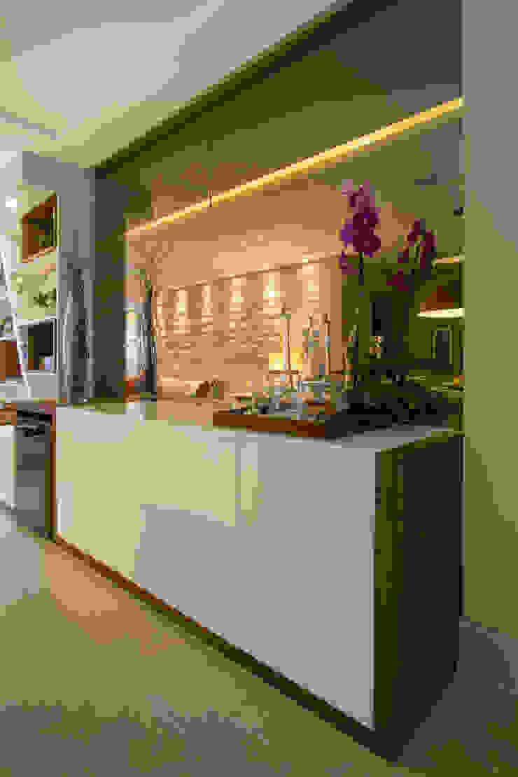 23 ideas de mini bares que te van a inspirar a tener el tuyo ya | homify